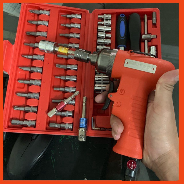 [GIÁ TỐT] Súng Bắt Vít, Bulong mini BORN, BORO Lực Xiết Cực Khoẻ-Born ...