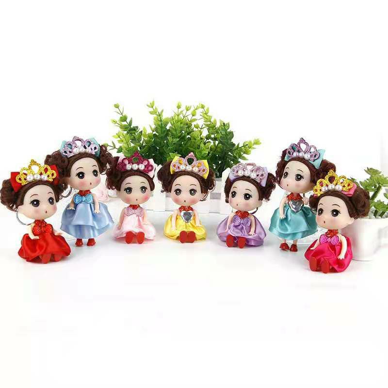 BÚP BÊ CHIPI CHO BÉ CỠ LỚN | Shopee Việt Nam