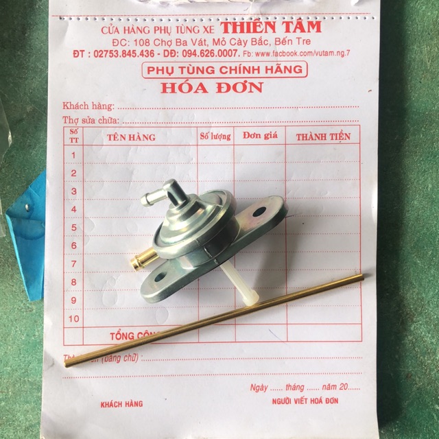 Bơm xăng suzuki sport (xipo) | Shopee Việt Nam