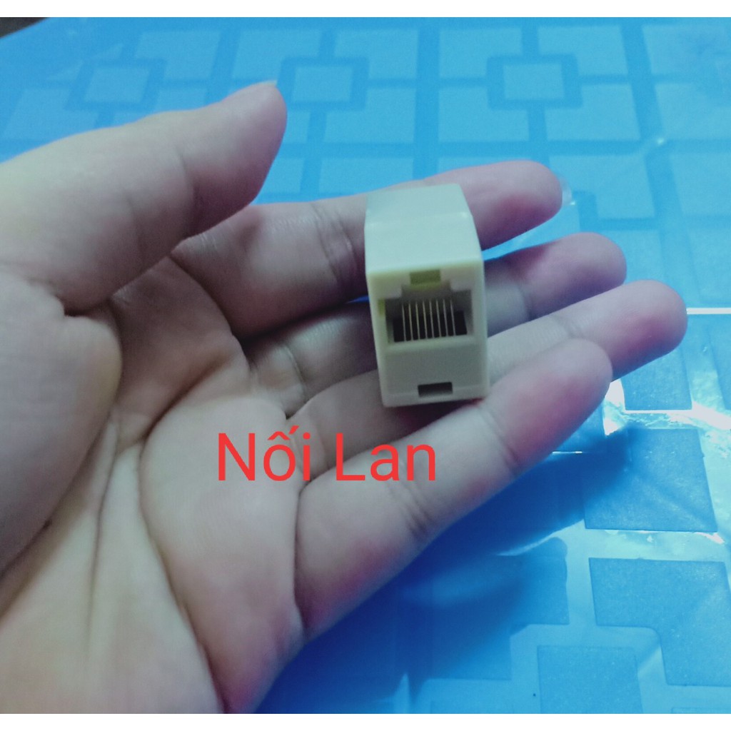 ĐẦU NỐI CÁP MẠNG (LAN) | Shopee Việt Nam