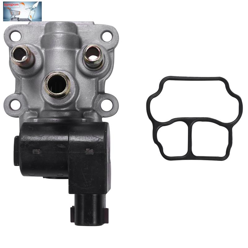 Động cơ điều khiển không khí 136800-1060 22270-16090 cho toyota corolla ...