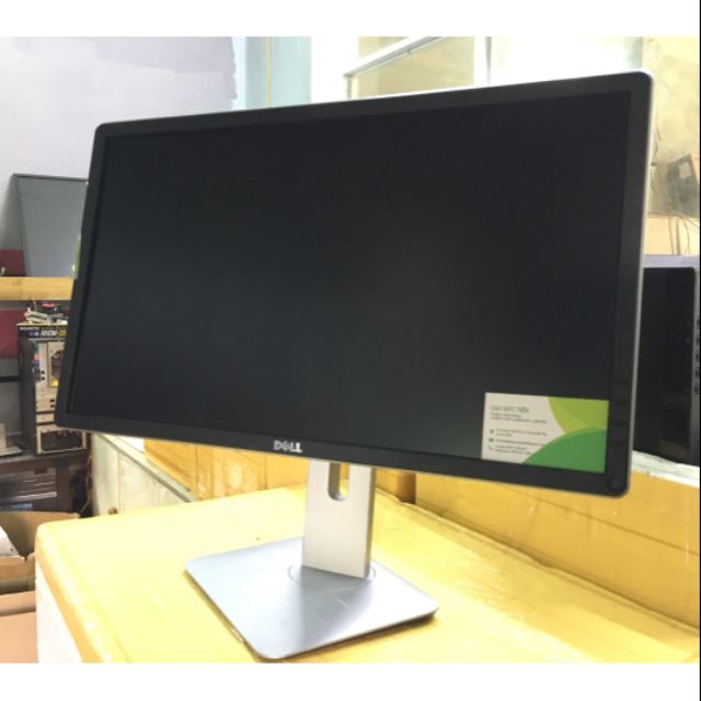 MÀN HÌNH DELL GẦN 24 INCH P2414 , LCD GẦN 24 INCH LED XOAY NGANG DỌC ...