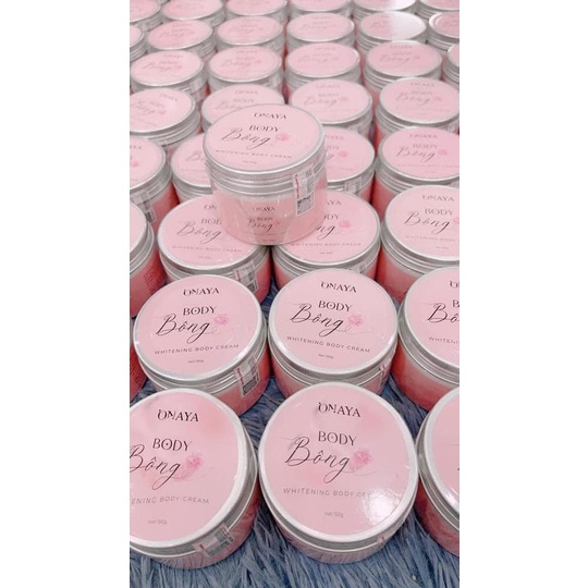 KEM BODY BÔNG 150gr | Shopee Việt Nam