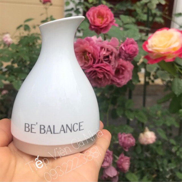 {Hoàn 30% Xu - TiếpViênMuaDutyHàn} Thanh Lăn Lạnh Be Balance - Thanh ...