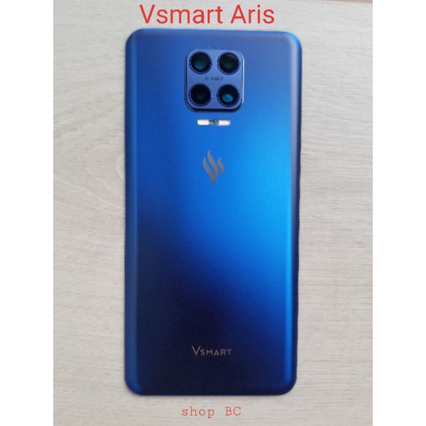 Nắp lưng Vsmart Aris , Vsmart Aris Pro | Shopee Việt Nam