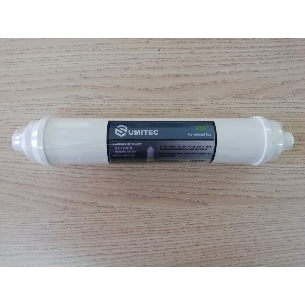 Lõi lọc Sumitec FirH+ Lõi số 6 made in Korea | Shopee Việt Nam