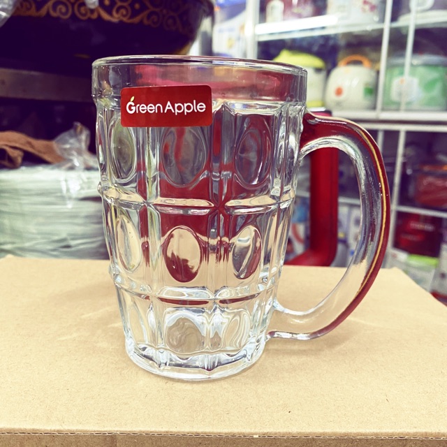 Ly quai thái 380 ml | Shopee Việt Nam