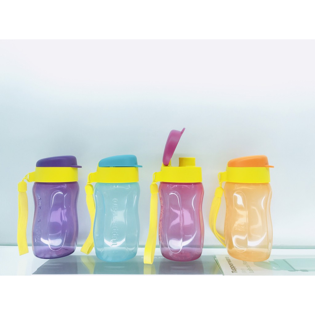 TUPPER - BÌNH NƯỚC ECO BOTTLE GEN II 310ML (1 bình) | Shopee Việt Nam