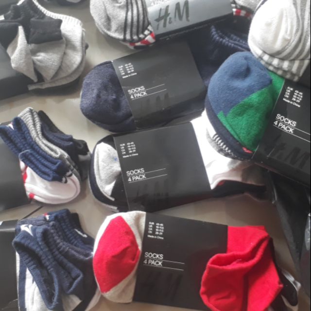 Tất HM theo pack | Shopee Việt Nam