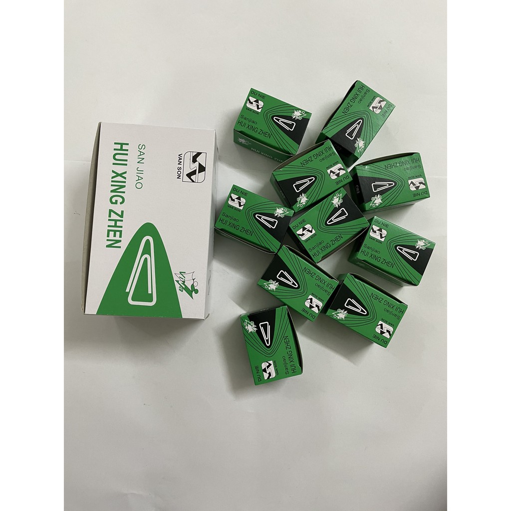 Ghim cài C62 (ghim tam giác) HÀNG CHÍNH HÃNG | Shopee Việt Nam