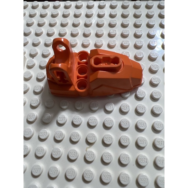 [LEGO MONSTER21]-90661-Hero Factory Foot, Type 2 | Shopee Việt Nam