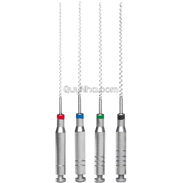 Lentulo Mani ( sản phẩm dùng trong ngành nha ) | Shopee Việt Nam