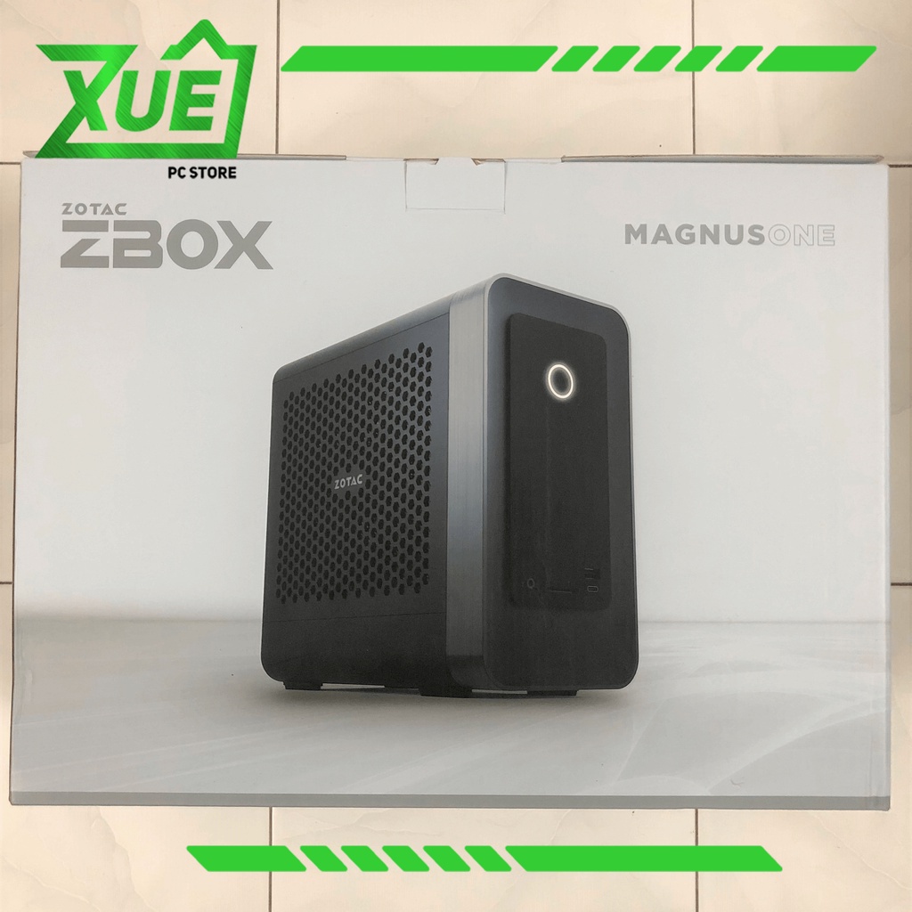 Máy tính Mini PC ZOTAC MAGNUS ONE Cao Cấp- Sale sập sàn | Shopee Việt Nam
