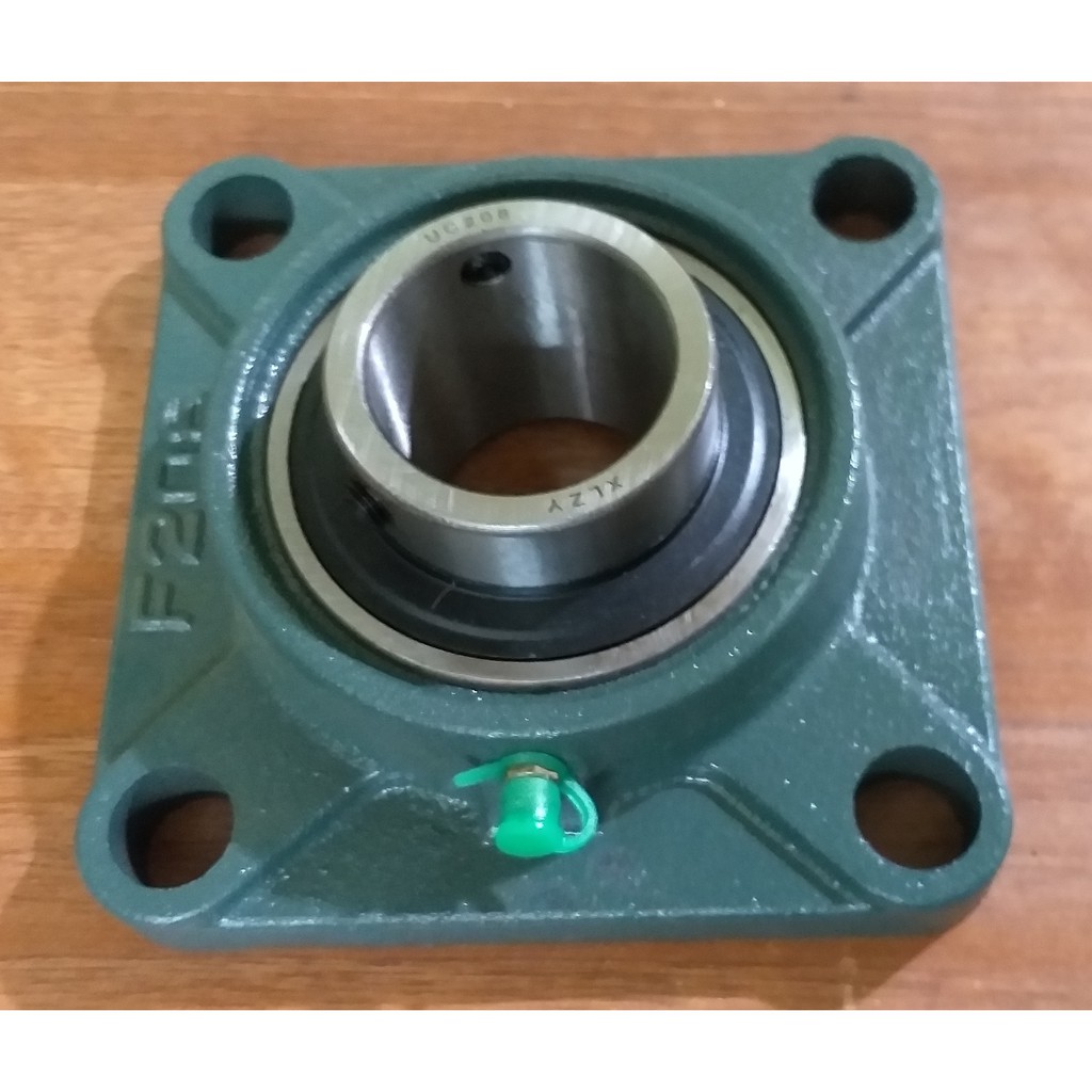 Gối đỡ vòng bi UCF - UCF208 | Shopee Việt Nam