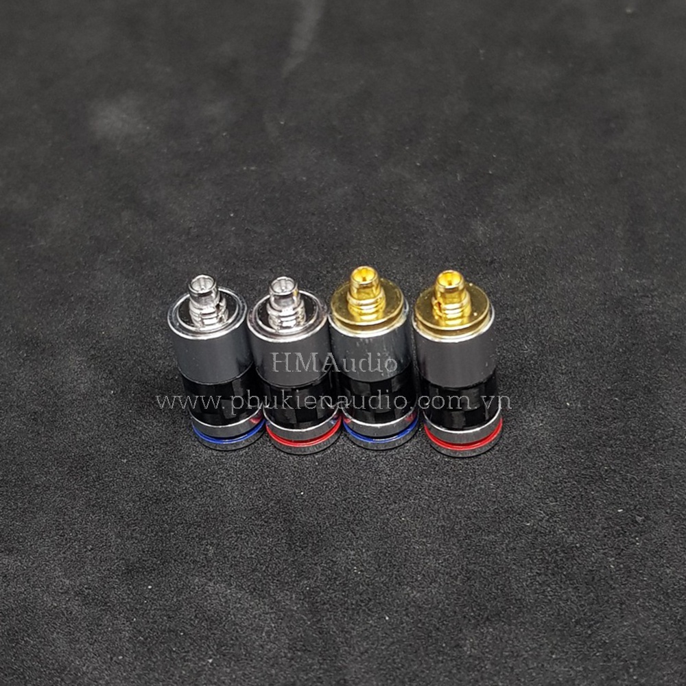 Giắc Connector MMCX Walker - Shure SE535 SE846 | Shopee Việt Nam