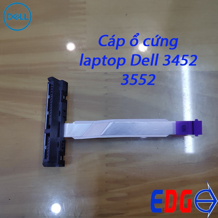 Cáp ổ cứng laptop Dell insprion 15 3452 3552 | Shopee Việt Nam