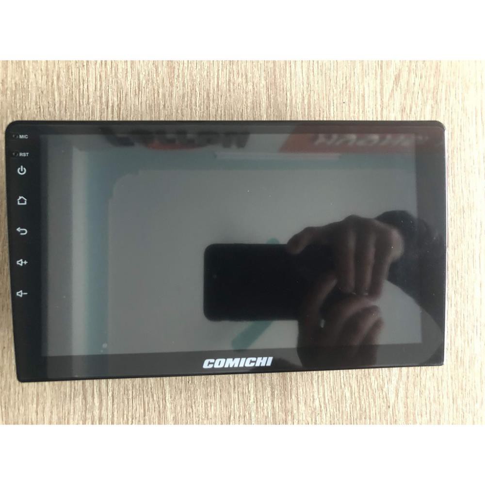 Màn Hình DVD COMICHI Z600 Chính Hãng | Shopee Việt Nam