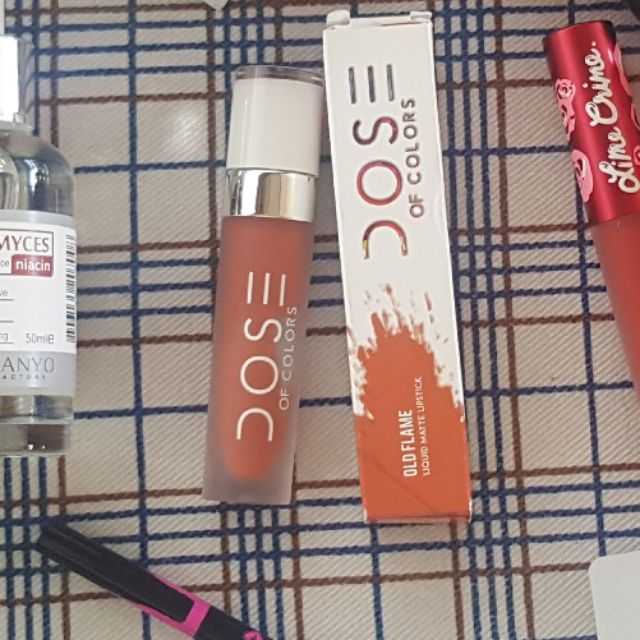 Son dose of color | Shopee Việt Nam