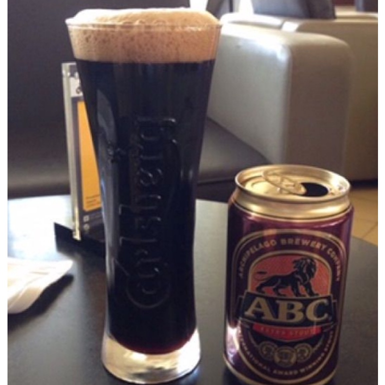 Bia Đen ABC-Campuchia, Nồng Độ Cồn 8%, Bia Dành Cho Người Sành | Shopee ...