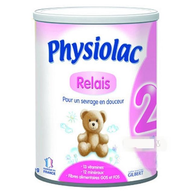 Sữa Physiolac 2ER 800g | Shopee Việt Nam