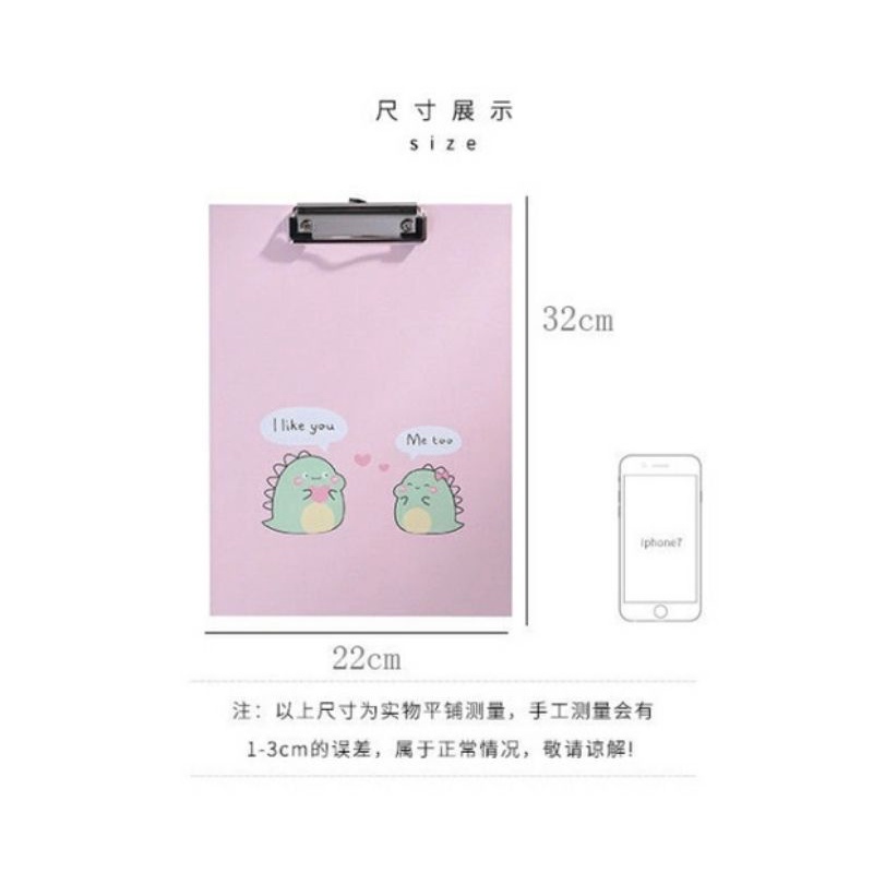 File Bìa Kẹp Tài Liệu A4 Baby three Capybara Labubu / Trình Kí BB3 ...