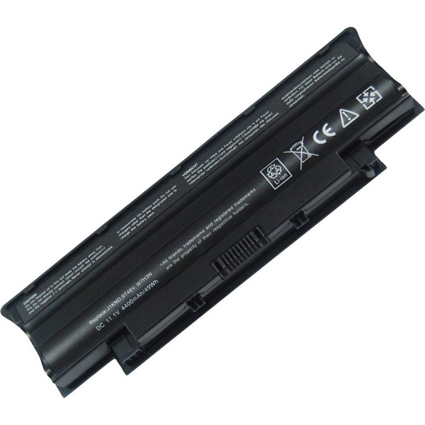 Pin laptop Dell Inspiron N4110 3420 3520 N5110 N5010 N4010 N7110 6cell ...