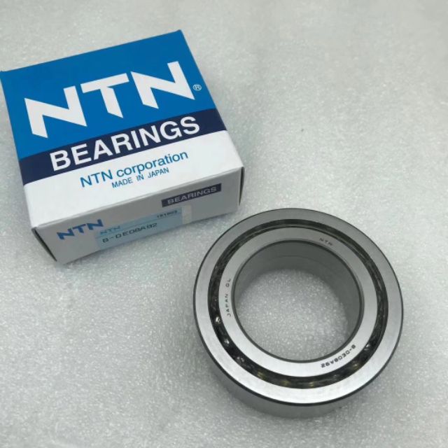 Bạc Đạn Chính Hãng NTN Nhật Bản - Vòng Bi Công Nghiệp | Shopee Việt Nam