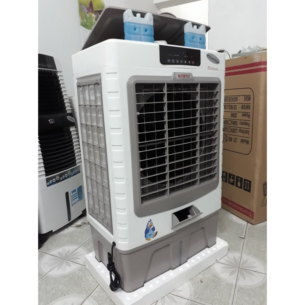 QuẠt ĐiỀu HÒa 8000 M3 GiÓ Shopee Việt Nam