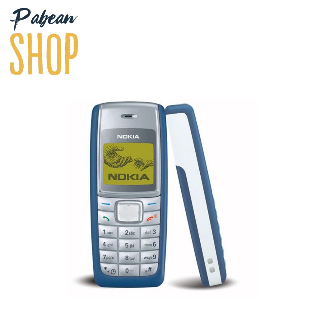 Điện thoại NOKIA 110i huyền thoại chính hãng cũ 99% | Shopee Việt Nam