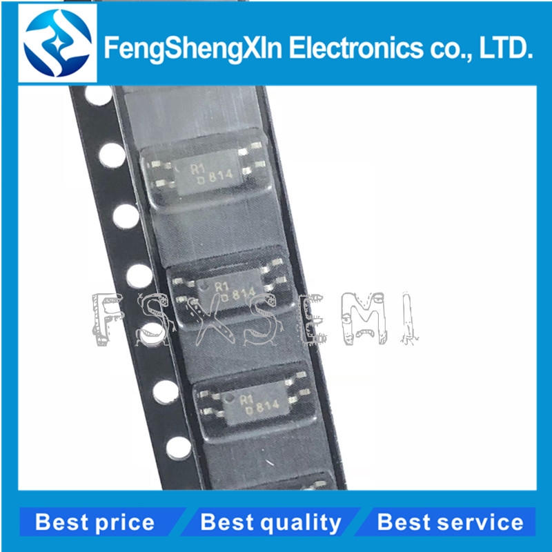 Bộ 10 Ic Cách Ly Quang Ps2801-1 Ps2801-1-F3 R1 Sop-4 | Shopee Việt Nam