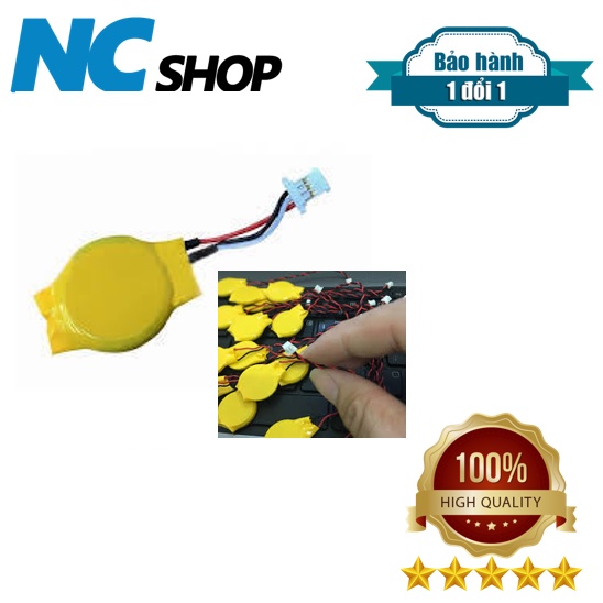 PIN CMOS DÂY 1 VIÊN (CHÂN TO) | Shopee Việt Nam