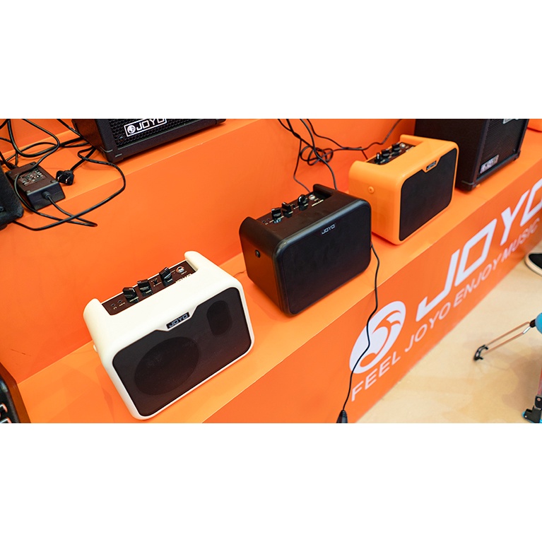 JOYO MA-10 SERIES - Loa Amplifier Mini 10W Cho Guitar ACOUSTIC ( MA-10A ...
