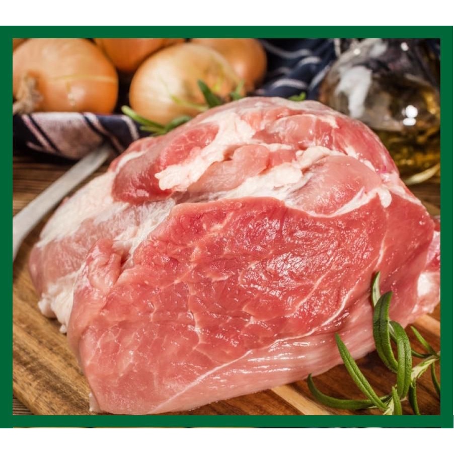 Nạc vai heo 500g | Shopee Việt Nam