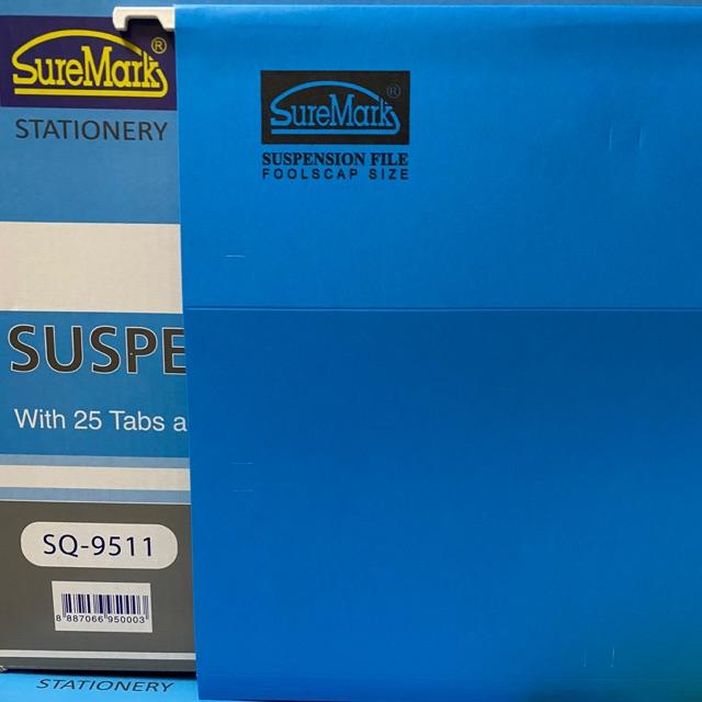 Bìa treo Suremark SQ-9511 Hanging File | Shopee Việt Nam