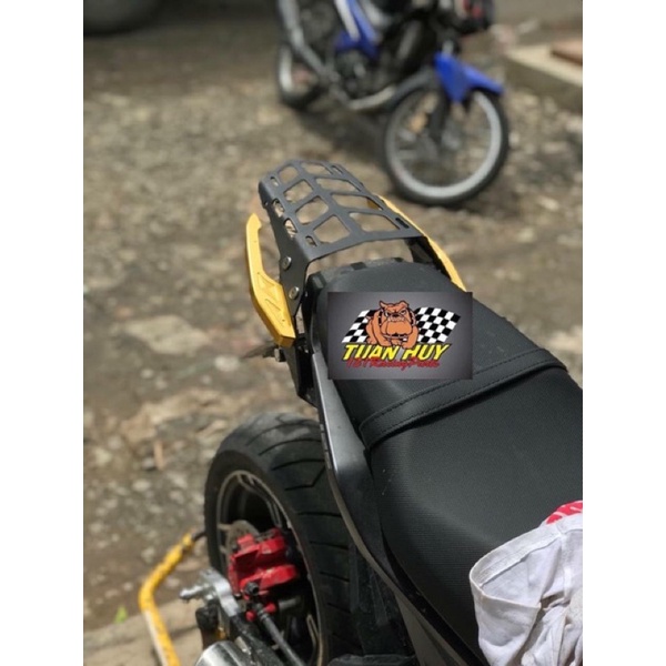 baga sau g craft của thái cảng sau gắn honda msx 125 | Shopee Việt Nam