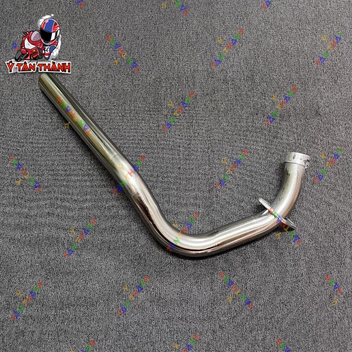 cổ pô inox 304 exciter 155vva MS0301 | Shopee Việt Nam