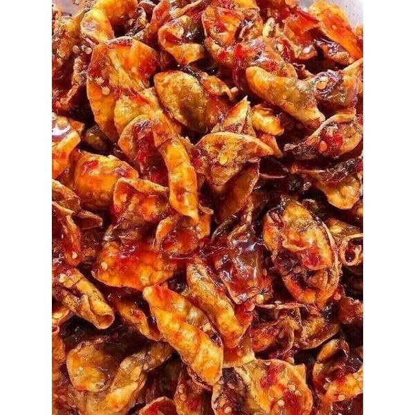 Mực Rim SaTe | Shopee Việt Nam