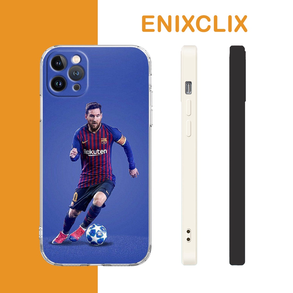 Ốp lưng lionel messi lừa banh poster pro 13 11 12 14 pro promax ...