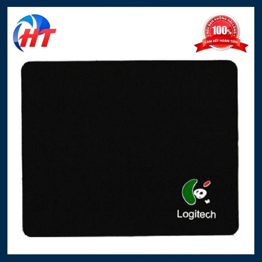 Miếng lót chuột Logitech - lót T1 | Shopee Việt Nam
