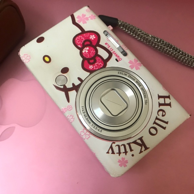 Máy ảnh thần thánh casio exlim zr65 | Shopee Việt Nam