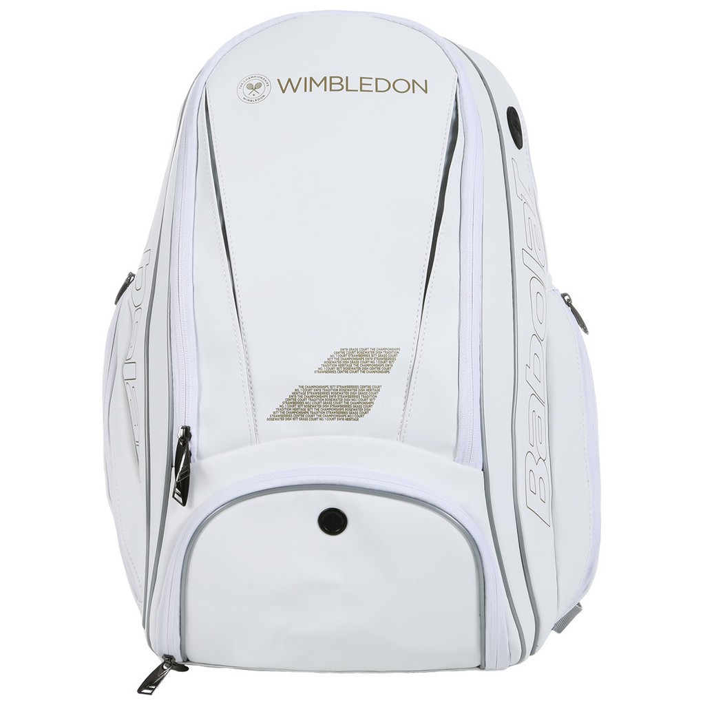 | Bán Chạy | [Nhập MASOHV11 giảm 200k] lô tennis Babolat Wimbledon Pure ...