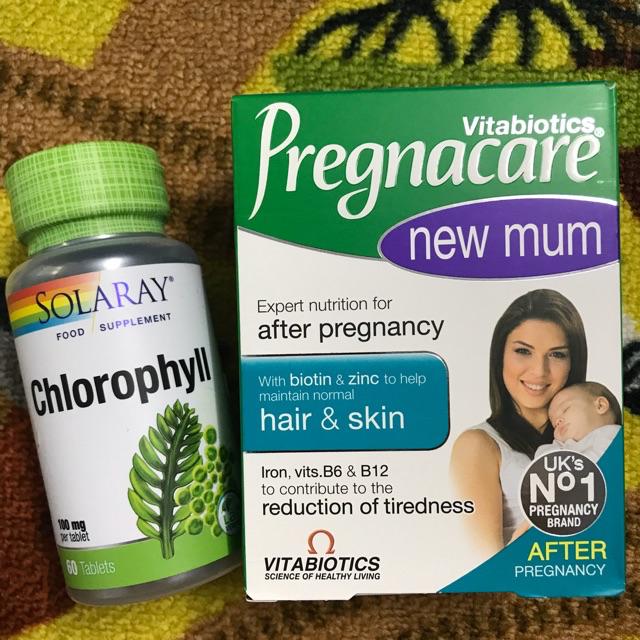 VTM Bầu Max Preg | Shopee Việt Nam