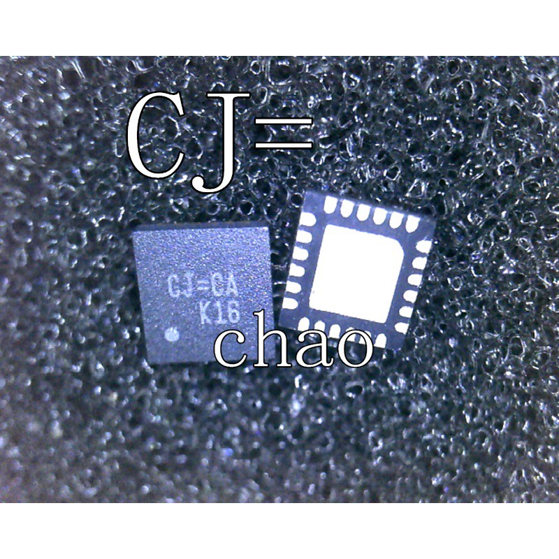 [R121] RT8205AGQW RT8205A 8205A 8205 CJ= CJ ic nguồn trên bo mạch - Mới ...