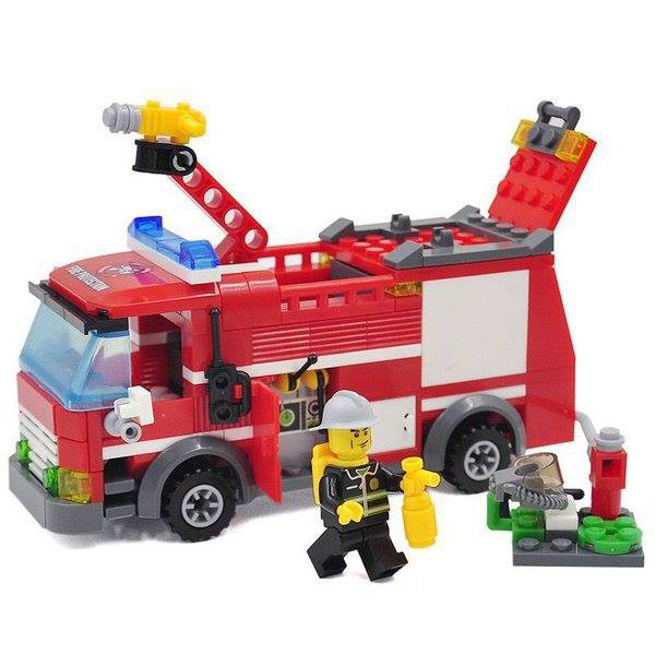 Lego Kazi (có 4 mẫu) | Shopee Việt Nam