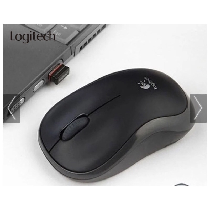 chuột không dây logitech B175 | Shopee Việt Nam