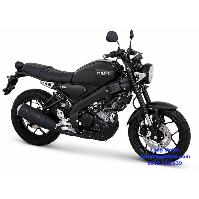 YAMAHA XSR 155CC | Shopee Việt Nam