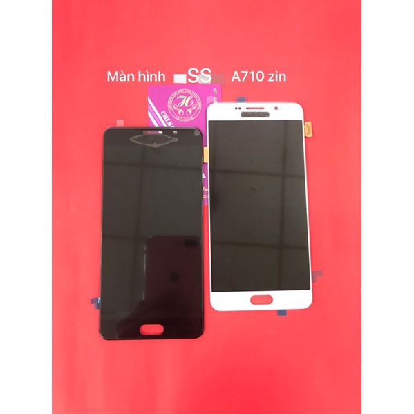 màn hình SS A710/A7 2016 zin oled 2ic | Shopee Việt Nam