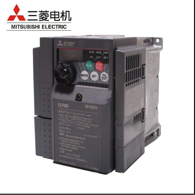 Biến tần Mitsubishi 2HP 3 pha FR-D740-1.5K | Shopee Việt Nam