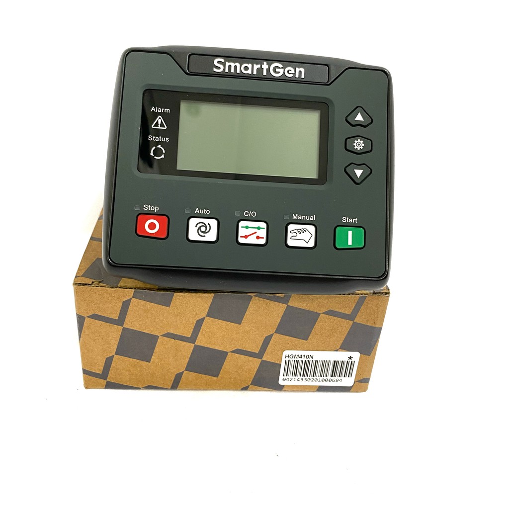 Bộ điều khiển máy phát điện Smartgen HGM410N | Shopee Việt Nam