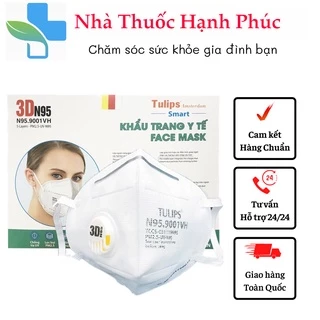 khẩu trang tulips - Giá Tốt, Sale Tháng 06, Freeship 0Đ | Shopee Việt Nam